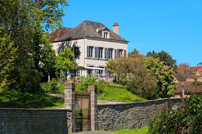 Charrecey : Maison 12 pièces à vendre