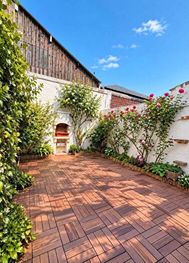 Maison 5 pièces à Douai, Centre-ville, à vendre