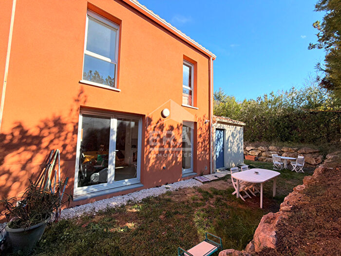 Maison à vendre - Pertuis, Centre-ville, Fours à Chaux, Claret - 5 pièces - 3 chambres