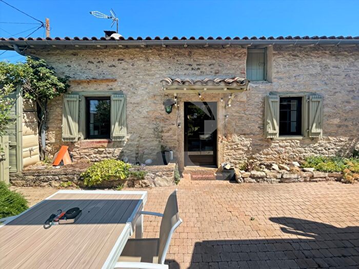 Maison 3 pièces à Montricoux, à vendre