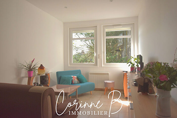 Appartement 2 pièces à Pithiviers, à vendre