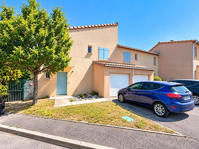 Maison 4 pièces à Morières-lès-Avignon, à vendre