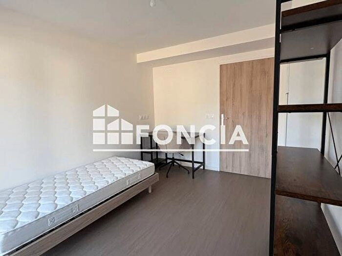 Appartement à louer - Activités, Orléans - 1 pièce