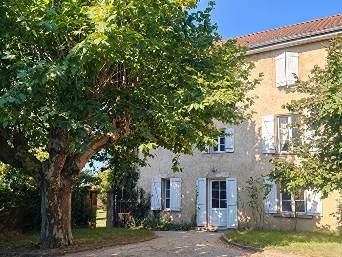 Primarette : Maison 15 pièces à vendre