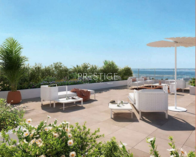 Maison à vendre - Sète - 4 pièces