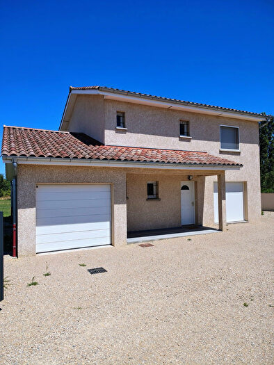 Maison à vendre - Saint-André-dHuiriat - 6 pièces - 4 chambres