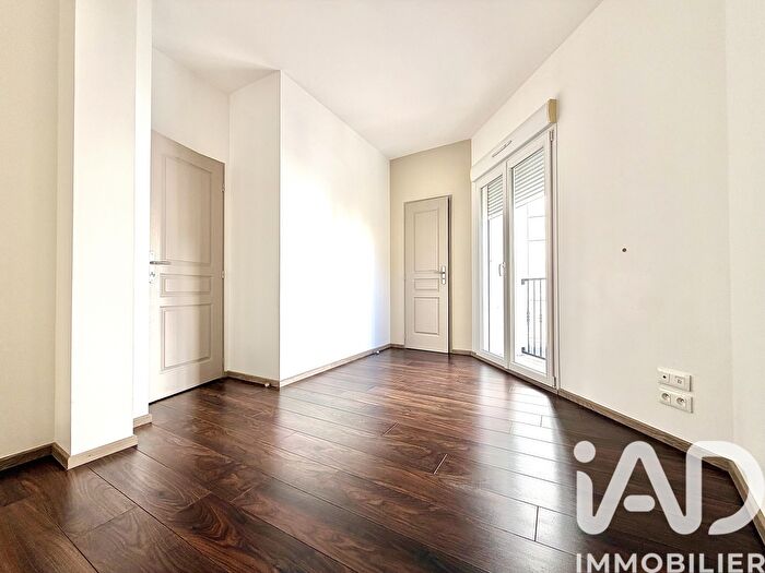 Appartement à vendre - Limoges, Centre-ville, Hôtel de Ville, Emailleurs - 3 pièces - 2 chambres
