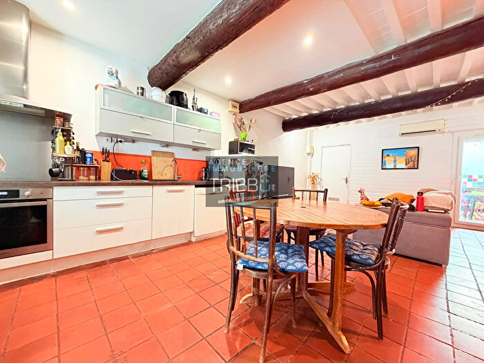 Saint-Estève : Maison 4 pièces à vendre