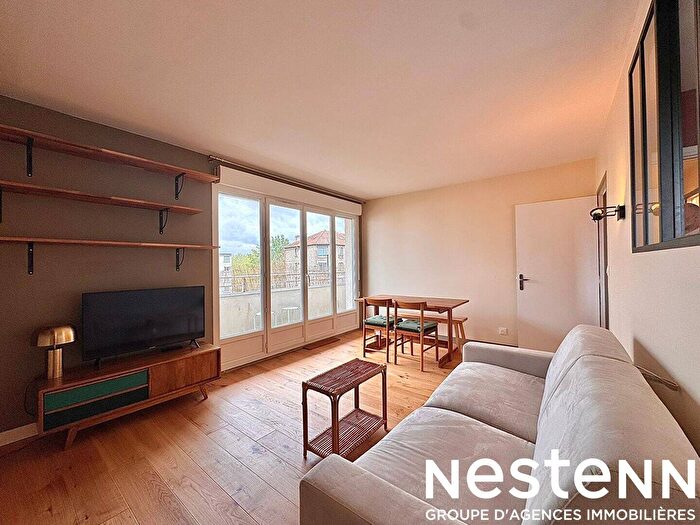 Appartement 3 pièces à louer à Tremblay, Champigny-sur-Marne