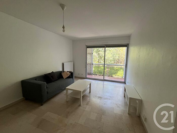 Montpellier, Hôpitaux, Facultés - Appartement 2 pièces à louer