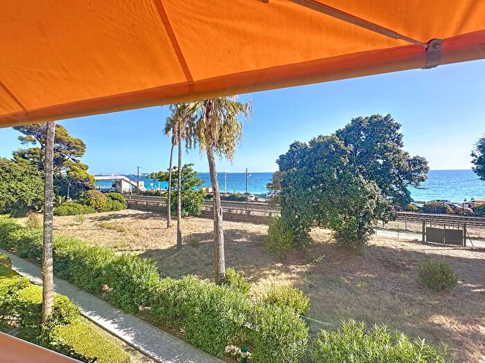 Appartement 2 pièces à vendre - Cannes, Croix des Gardes