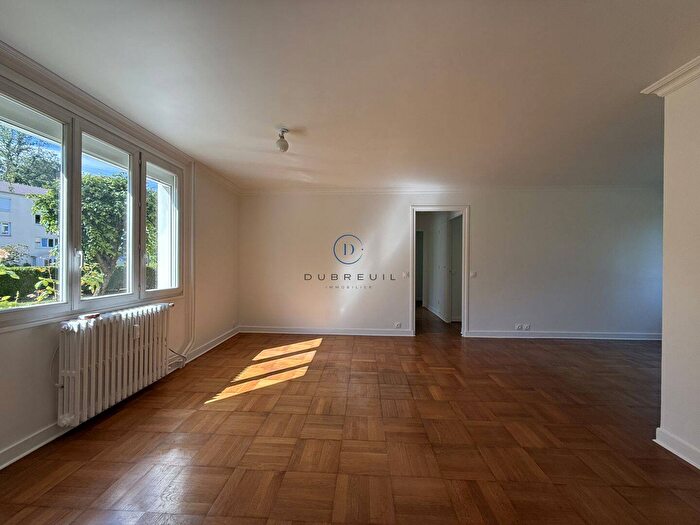 Appartement 4 pièces à louer - Petit Beauregard, La Celle-Saint-Cloud