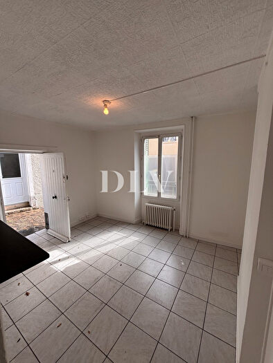 Appartement à vendre - Avon, Vallée - 3 pièces - 2 chambres