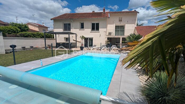 Feurs - Maison 6 pièces à vendre