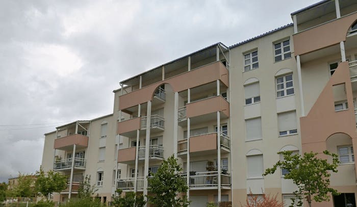 Le Monteil-Paul Montagne, Pessac - Appartement 3 pièces à louer
