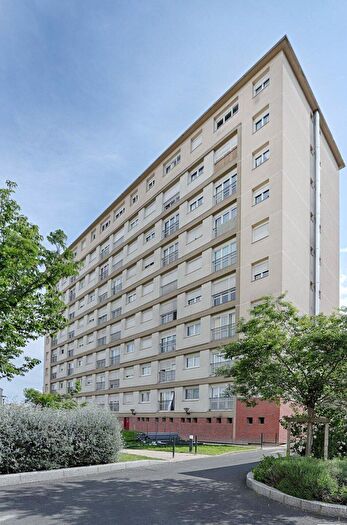 Appartement à louer - Centre Ville Est, Ivry-sur-Seine - 4 pièces - 3 chambres