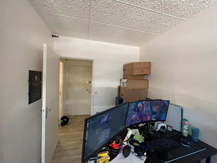 Tours, Giraudeau : Appartement 1 pièce à louer