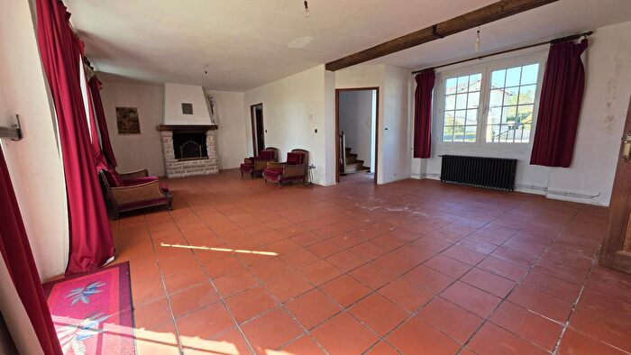Puylaurens : Maison 4 pièces à vendre
