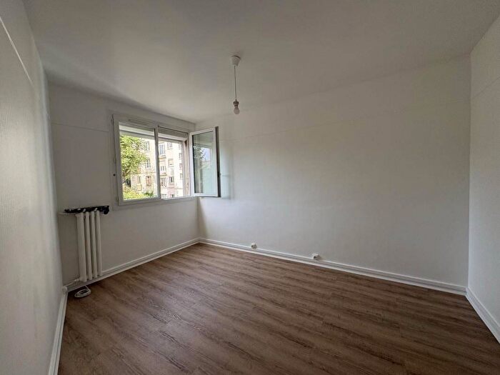 Appartement 2 pièces à louer à Champs Philippe Sud, La Garenne-Colombes