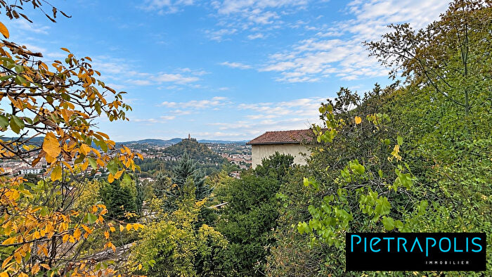 Aiguilhe - Maison 4 pièces à vendre