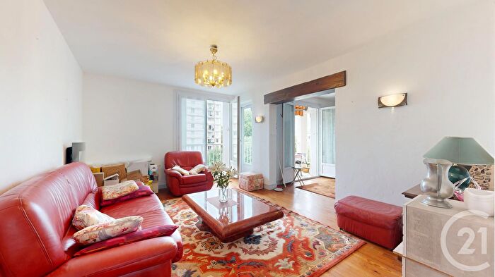 Anglet, Aritxague - Appartement 5 pièces à vendre