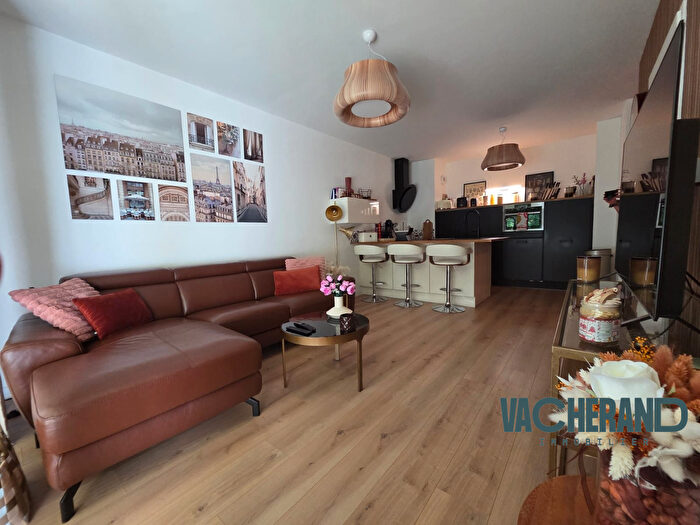Bailleul : Appartement 2 pièces à vendre