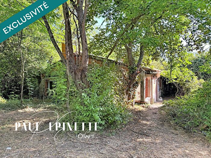 Maison 4 pièces à vendre à Montauban, Saint-Martial, Le Fau