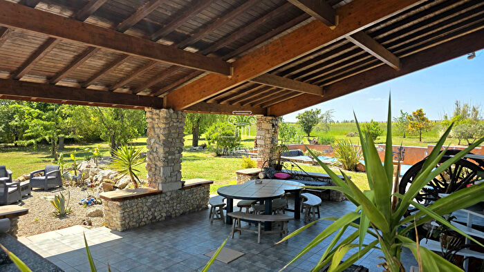 Maison 5 pièces à vendre - Xaintrailles