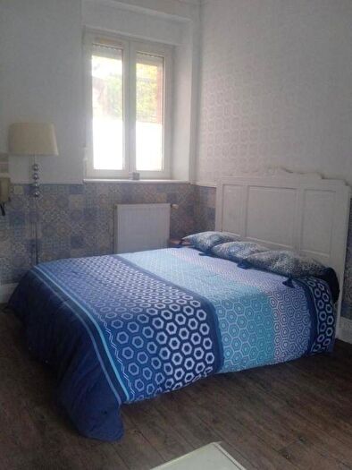 Appartement à louer - La Tour dAuvergne, Saint-Brieuc - 1 pièce