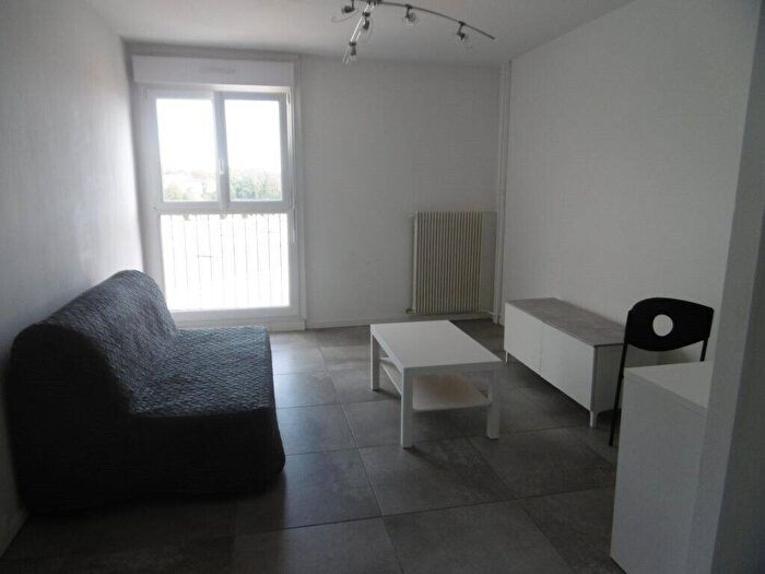 Barbâtre-Saint Remy-Verrerie, Reims - Appartement 1 pièce à louer
