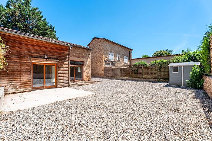 Denicé : Maison 4 pièces à vendre