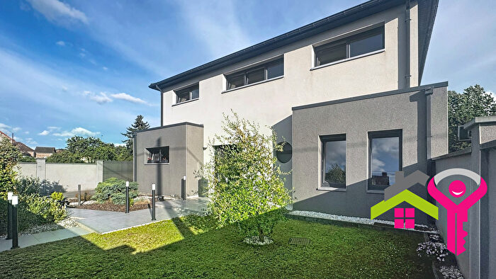 Trith-Saint-Léger : Maison 7 pièces à vendre