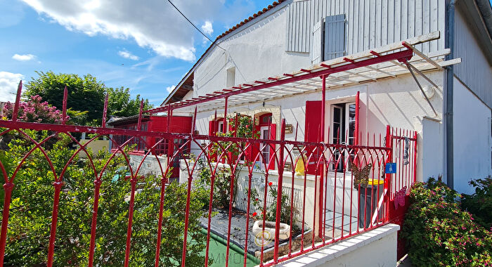 Maison 4 pièces à Tonneins, à vendre