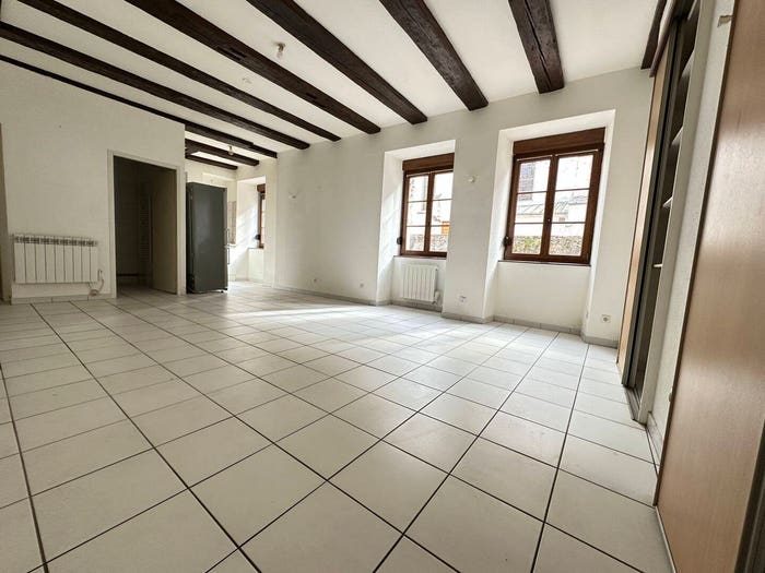 Appartement 1 pièce à louer - Delle