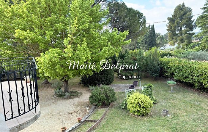 Maison 8 pièces à vendre à Mazan