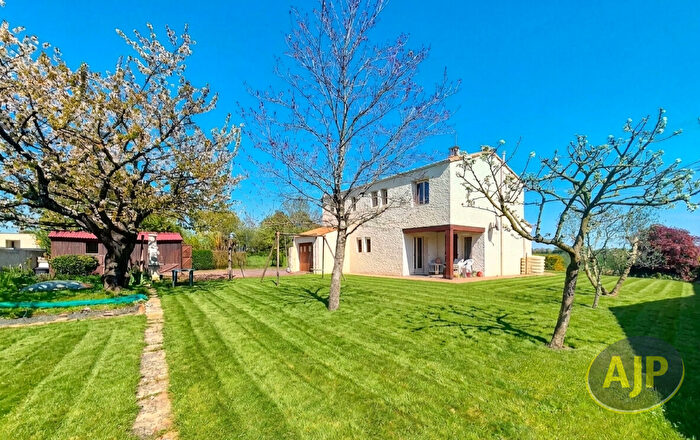 Maison 5 pièces à vendre - Montaigu