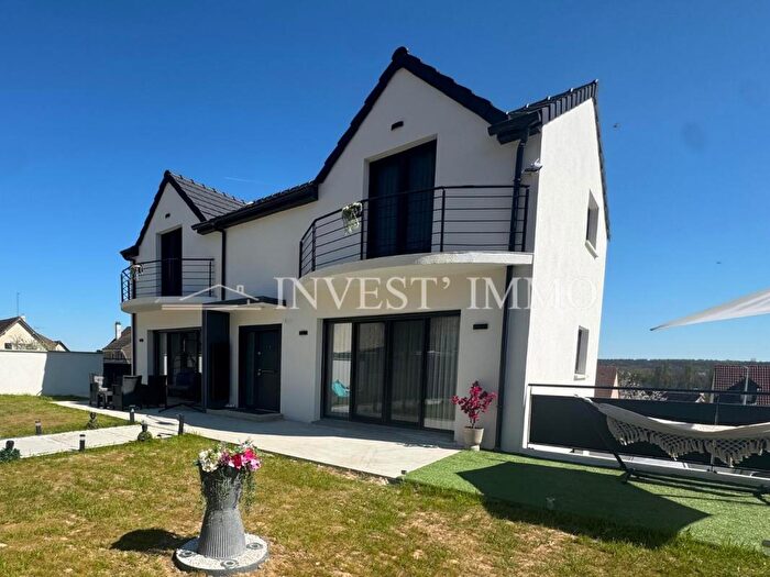 Maison 7 pièces à vendre - Cinqueux