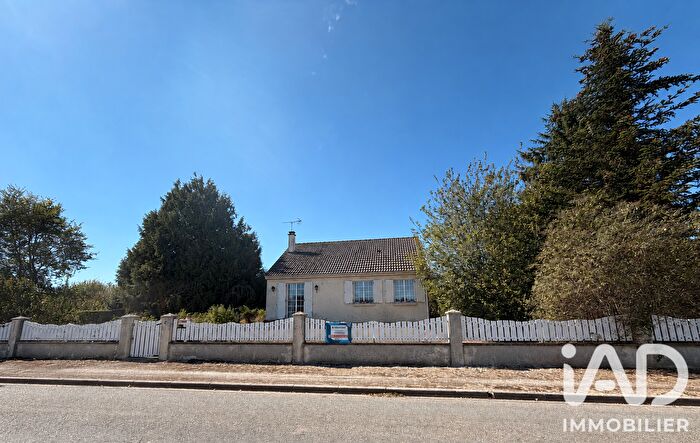 Maison 4 pièces à Pithiviers, à vendre