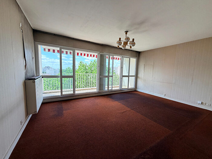 L'Île-Saint-Denis, Centre Nord : Appartement 3 pièces à vendre