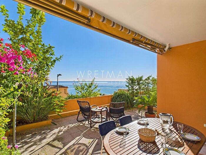 Appartement à vendre - Menton, Haut Borrigo, Saint-Paul-Garavan, Vallée de Gorbio - 2 pièces - 1 chambre