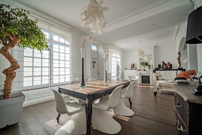 Maison à vendre - Saumur, Entre les Ponts - 6 pièces - 4 chambres