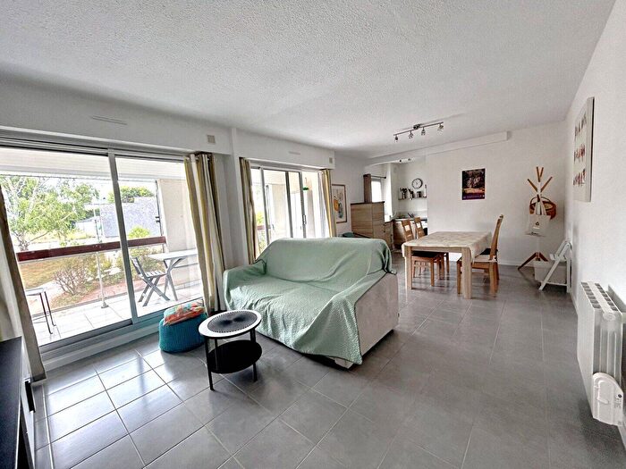 Bénodet : Appartement 2 pièces à louer