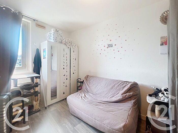 Bois-Guillaume, Mont Fortin, Grande Route - Appartement 1 pièce à vendre