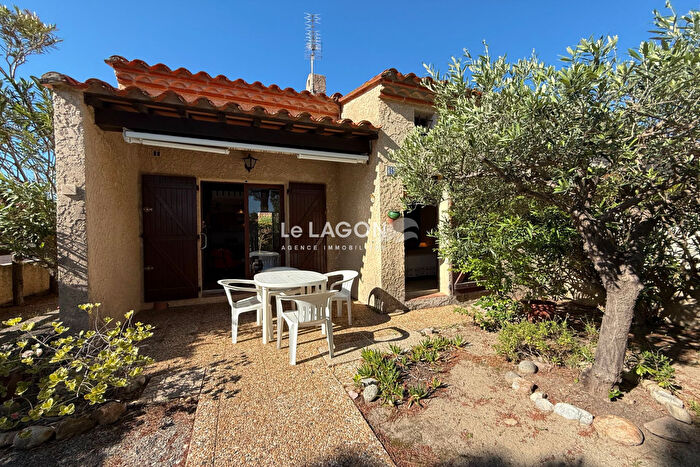 Saint-Cyprien - Maison 4 pièces à vendre