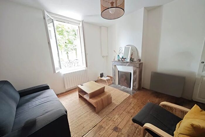 Maison à vendre - Tours, Lakanal, Strasbourg - 4 pièces - 3 chambres