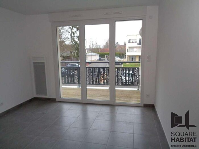 Appartement 3 pièces à Fondettes, à louer
