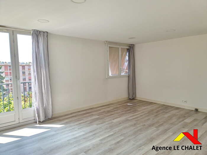 Appartement 5 pièces à Ablon-sur-Seine, à vendre