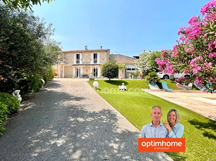 Maison à vendre - Bellegarde - 6 pièces - 3 chambres