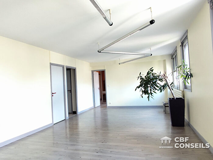 Appartement 6 pièces à vendre à Clermont-Ferrand