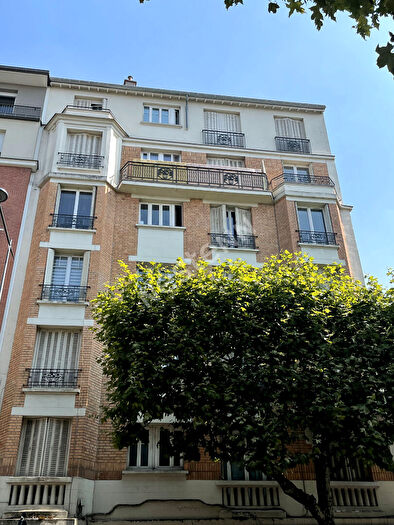 Appartement 1 pièce à vendre à Nogent-sur-Marne, Nogent Village